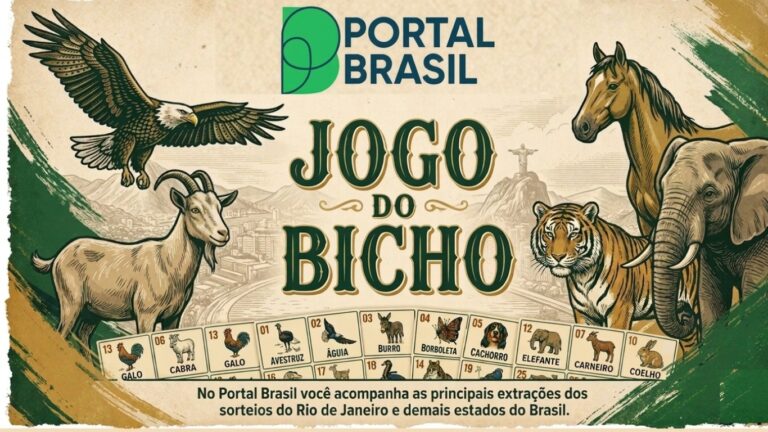 Resultado do Jogo do Bicho do Paraná de hoje AO VIVO